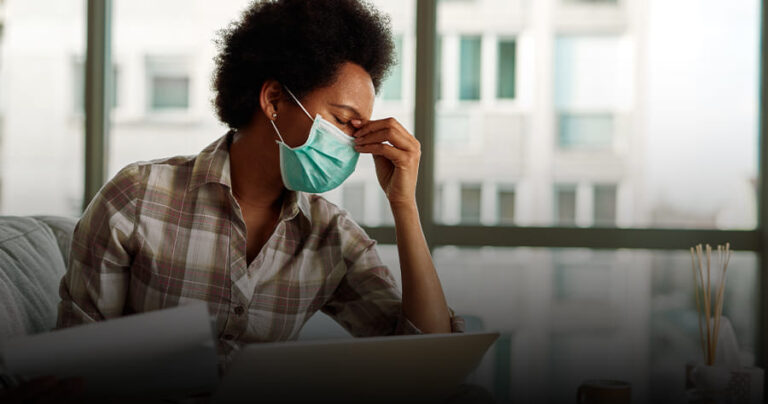 Sintomas da Covid-19 mudaram? Agora, estes são os mais comuns - HDP ...